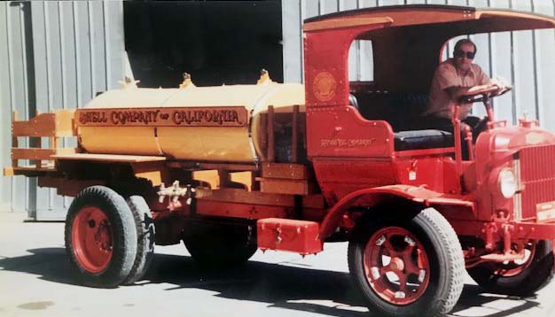 About The Ramos Oil Company | Past, Present & Future