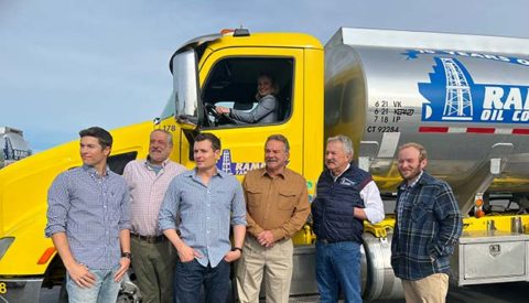 About The Ramos Oil Company | Past, Present & Future