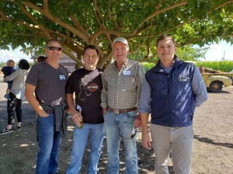 Ramos Oil Company’s 38th Annual Picnic - Ramos Oil Company - Sacramento, CA